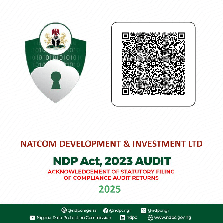 ntel – Connecting Tomorrow, Today